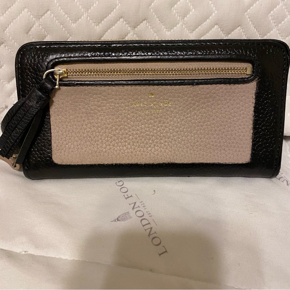 Kate Spade Wallet - Gem